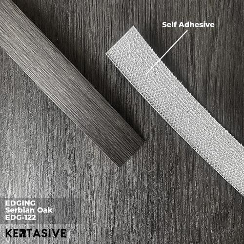 Jual KERTASIVE PVC EDGING Serbian Oak - Kota Medan - kertasive medan ...