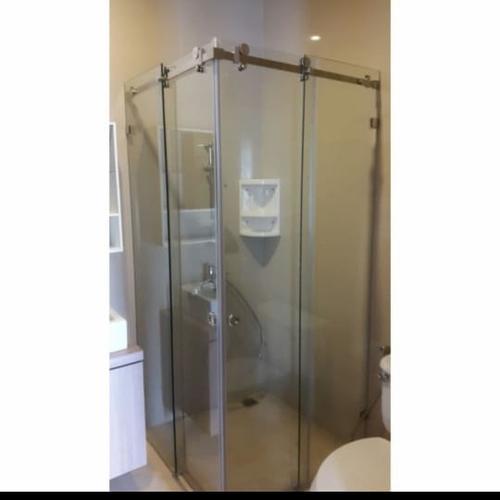 Jual shower sliding kaca tempered - Kota Tangerang Selatan - kaha ...