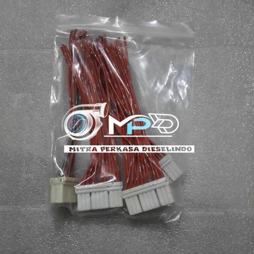 Jual Soket Socket Monitor Komatsu PC200-8MO PC200-8M0 PC200 8MO Import ...