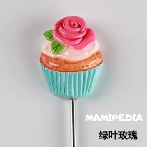 Jual Jarum Stainless Pengukur Kematangan Cake Cake Tester - Jakarta ...