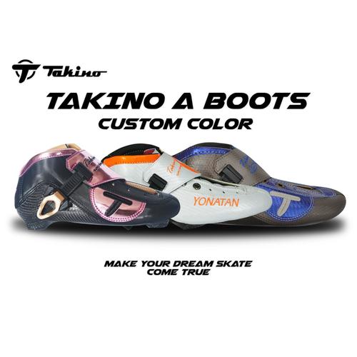 Jual K- Boots Custom Color (Type A) - Jakarta Selatan - tgifskateshop ...