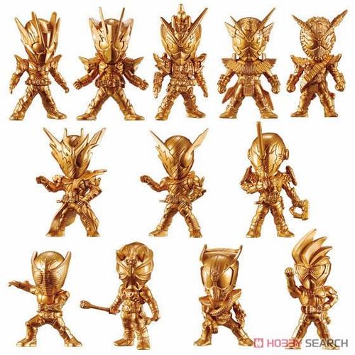 Promo BANDAI KAMEN RIDER GOLD FIGURE 03 - Kota Surabaya - JUNED SHOP ...