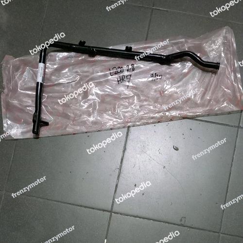 Jual pipa bypass bypas pipa radiator triton 2.8/L200 2.8 4m40 kb7t ...