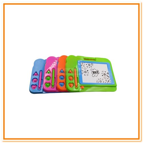 Jual MAINAN EDUKASI ANAK PAPAN TULIS MAGNET / MAGNETC DRAWING BOARD RKC ...