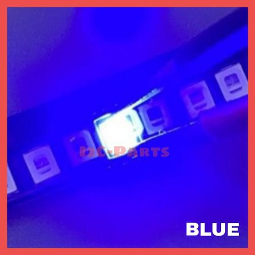 Jual 2835 LED SMD SMT CHIP 0.2W 60mA 3528 Light Emiting Diode Pilihan ...