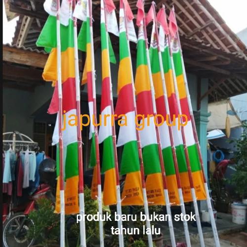 Jual umbul umbul,umbul-umbul,umbul umbul warna, umbul-umbul murah ...