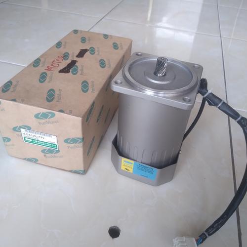 Jual PeeiMoger Motor M-5IK120U-CFV 220V 120W Baru - Kota Surabaya ...
