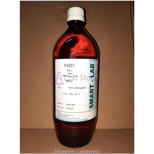 Jual Water for HPLC @ 1 Liter | Smart-Lab Smartlab H-1077 - Jakarta ...