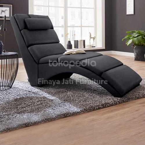 Jual kursi selonjoran malas santai sofa multi fungsi baca buku nonton tv - non jok finis - Kab ...