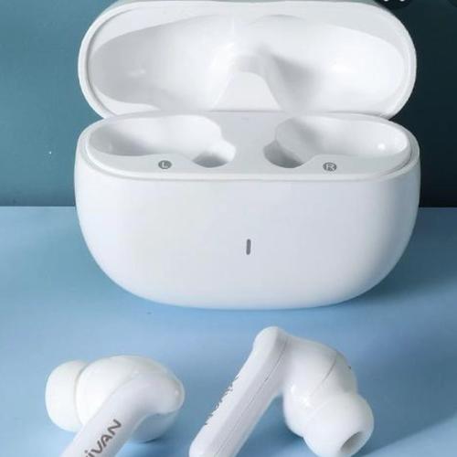 Jual Earphone Liberty T300NC Vivan Hybird ANC White terMurah se ...