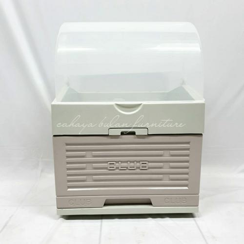 Jual RAK PIRING PLASTIK CLUB CASSA DISH RACK - Kota Bandung - Cahaya ...