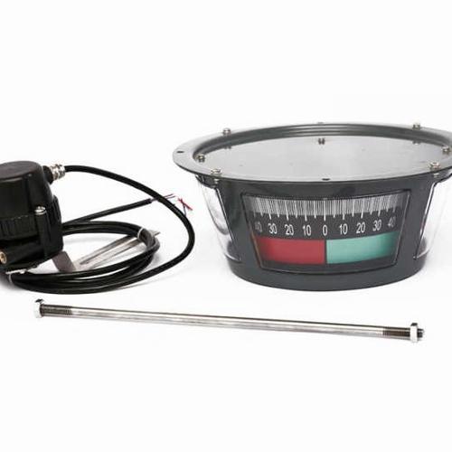 Jual rudder panoramic indicator 3 sides sam-0945 indikator marine ...