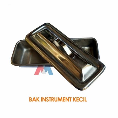 Jual Bak Instrument Minor Bedah Kecil SH 508 Stainless Pakai Tutup ...