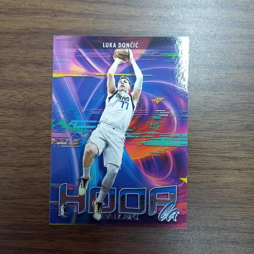 Jual 21-22 Hoops Hoopla Luka Doncic - Kota Batam - TOBatam | Tokopedia