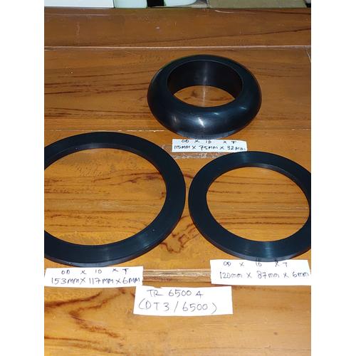 Jual Seal bushing / seal trafo / paking isolator trafo LV TR 6500A ...