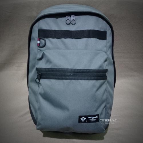 Jual Tas ransel laptop backpack BODYPACK PRODIGER CAVARE 1.0 Original ...
