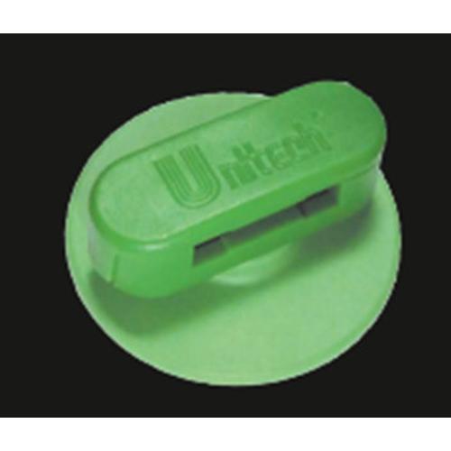 Jual UNITECH, Non-Metallic LSF DC Clip with Base Plate - Kota Surakarta ...