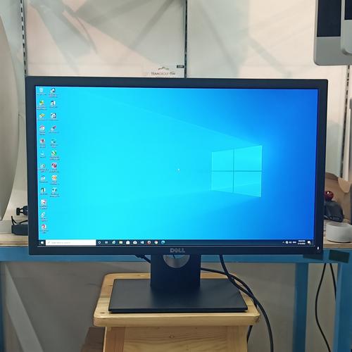 Jual MONITOR DELL E2318H 23 INCHI RESOLUTION FULL HD- LAYAR JERNIH ...
