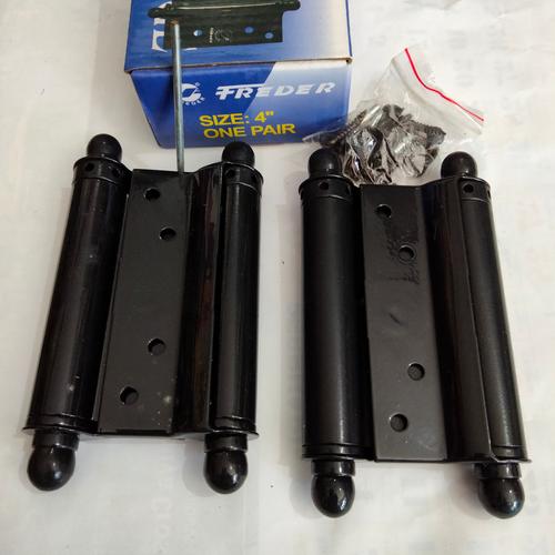 Jual engsel per Koboy 4 inch pintu 2 arah bolak balik - Kota Surabaya ...