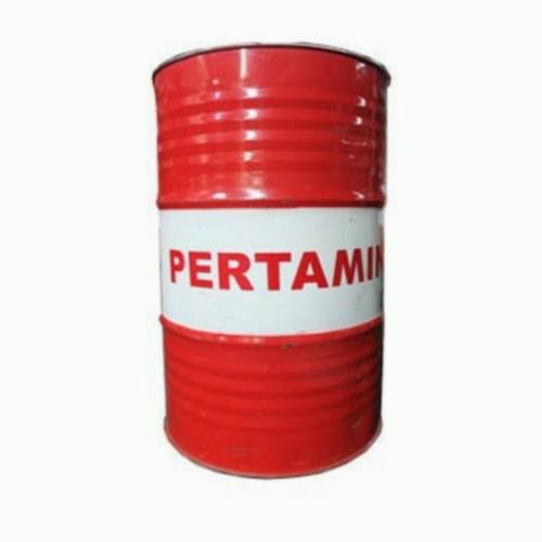 Jual OLI HYDRAULIC/HIDROLIK TURALIK V69 DRUM 209 LITER - Kota Medan ...