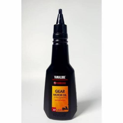 Jual YAMALUBE GEAR OIL 150CC ORIGINAL YAMAHA NMAX, ALLNEW NMAX, AEROX ...