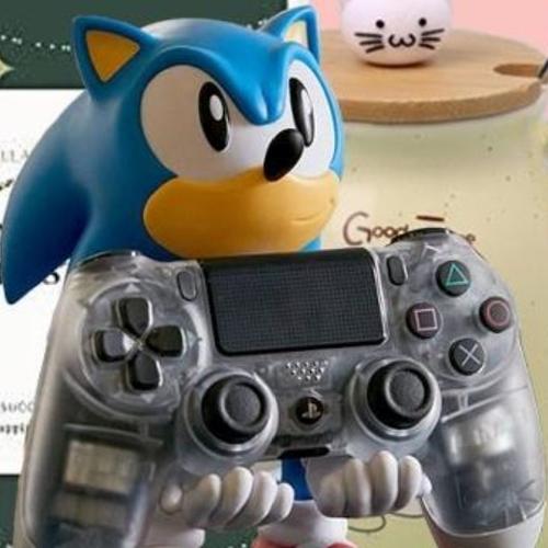Jual Holder Hp Sonic The Hedgehog Figure - Jakarta Pusat - Jonstep ...