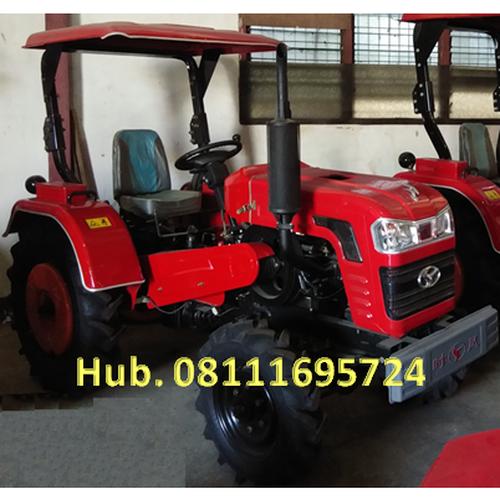 Jual Traktor 4 Roda - Traktor 25 HP - Kota Bogor - TAMADO PRODUKSI ...