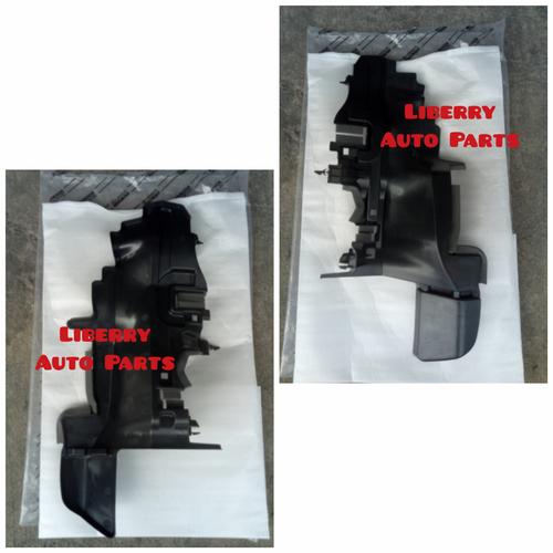 Jual Cover / DEFLECTOR / Deflektor / RADIATOR Innova Reborn Original ...