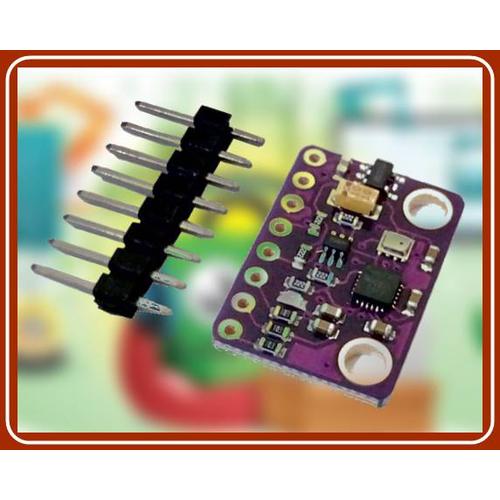 Jual GY-91 MPU-9250 BMP280 10 DOF Acceleration, Gyroscope & Compass ...