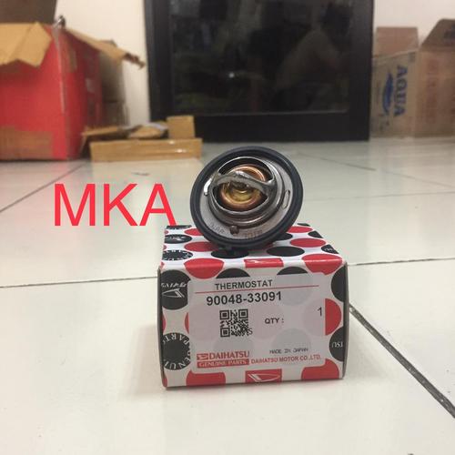 Jual THERMOSTAT GRANDMAX P/N 90048-33091 - Jakarta Pusat - Monkeyking ...
