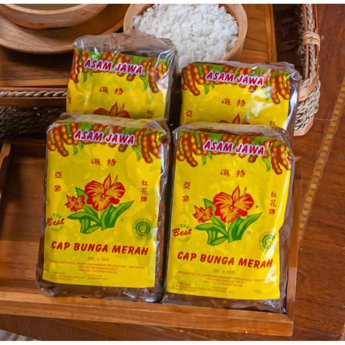 Jual Asam Jawa cap bunga merah biji 1kg - Kota Surabaya - Sunnie ...