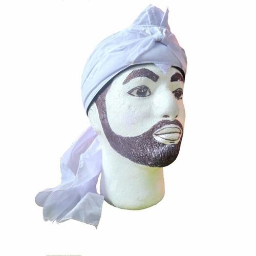 Jual Iket Udeng Blangkon Sunda Topi Kopiah Dewasa Totopong Sund Udeng ...