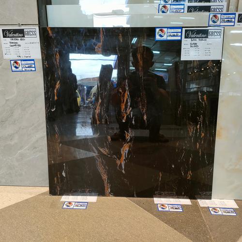 Jual Granit 80x80 Valentino Gres Black Aurora Glazed - Kab. Bogor ...