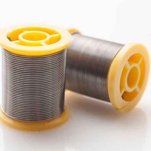 Jual Lead Wire ukuran 0,5 0,8 1 2 3 4 5 mm ( 1kilogram ) - 0,5 ...