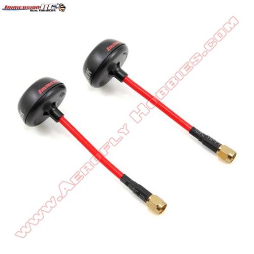 Jual ImmersionRC SpiroNET Omni 5.8GHz FPV Circular Antenna (RHCP ...