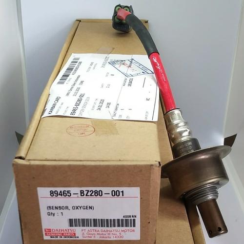 Jual Sensor O2 Oksigen Oxygen All New Avanza Xenia Veloz 2012-2015 ...