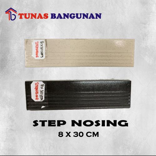 Jual STEPNOSING GRANITE TANGGA 8x30cm / PINGGUL GRANIT ANTI SLIP ...