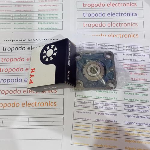 Jual Pillow block bearing unit UCF 217 merk FYH - Kab. Sidoarjo ...