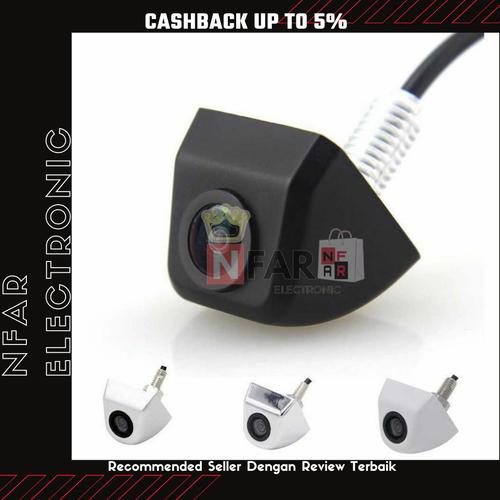 Jual Kamera Belakang Mobil Full HD Car Rear Camera Kamera Mobil Parkir ...
