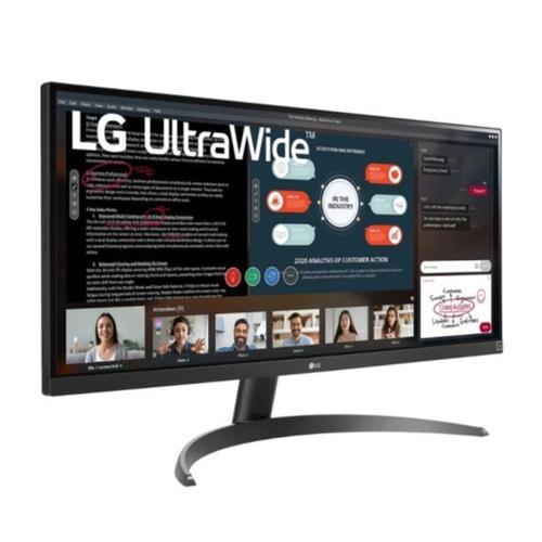 Jual Monitor LED LG 29WP500 / 29WP500-B Ultrawide HDR10 IPS 75hz ...