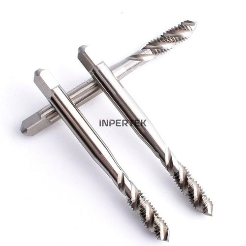 Promo Tap M2 X 0.4 Spiral Lexees Tap Mesin M2X0.4 Ulir HSS SP Milling - Kab. Bekasi - inpertek ...