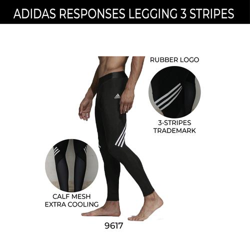 Jual Celana Legging Sport Panjang Cowok Pria baselayer - 9617,M - Kota ...