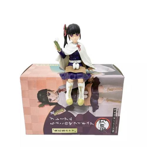 Jual ACTION FIGURE KIMETSU NO YAIBA DEMON SLAYER TANJIRO EAT RICE BALL ...