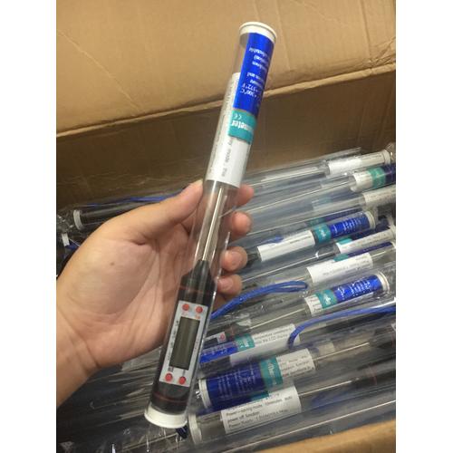 Jual Termometer Digital 15 cm untuk Makanan, Industrial, Pertanian ...