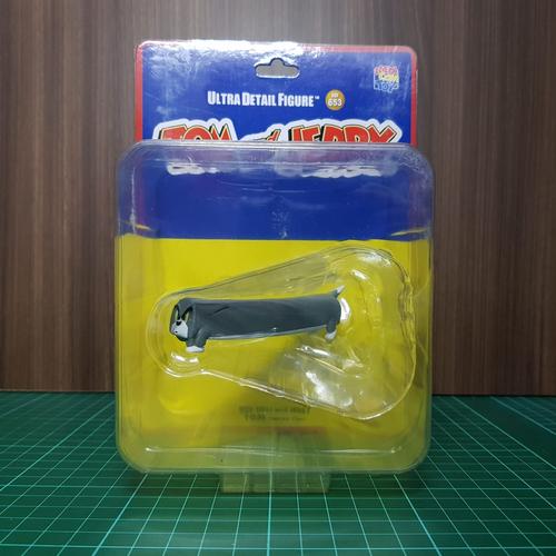 Jual UDF Tom and Jerry Series 2 Tom Narrow Pipe Ultra Detail Figure ...