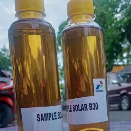Jual minyak solar industri 1 liter - Jakarta Timur - HANDZAKA | Tokopedia