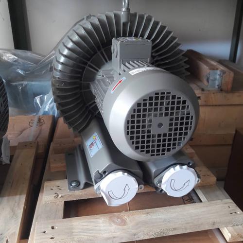 Jual Flugo Ring Blower 2.2kW 220/380V 3Phase - Kab. Sidoarjo - Anugerah ...