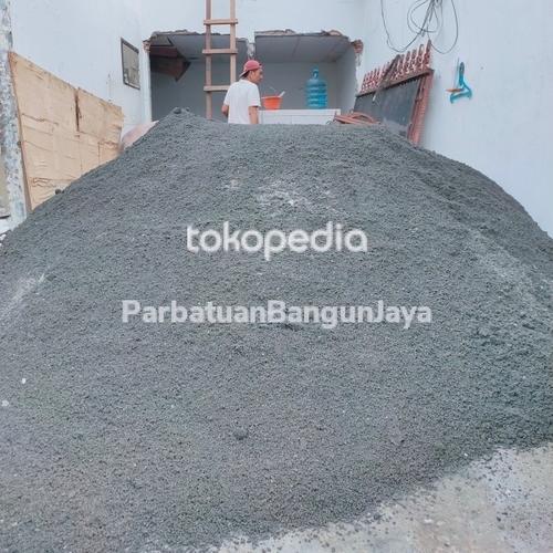 Jual pasir hitam cor berkualitas - Kab. Bekasi - PARBATUANBANGUNJAYA ...