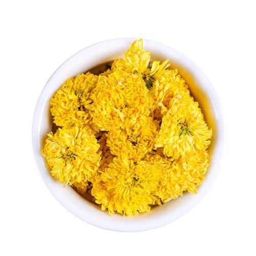 Jual GOLDEN CHRYSANTHEMUM FLOWER TEA/TEH BUNGA KRISAN EMAS/KEMBANG ...