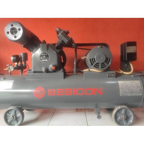 Jual Kompresor Bebicon 3HP Japan - Kota Bekasi - Lasec | Tokopedia